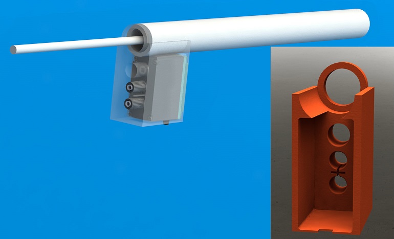 Linear Actuators - Page 3 - Motors - Chief Delphi